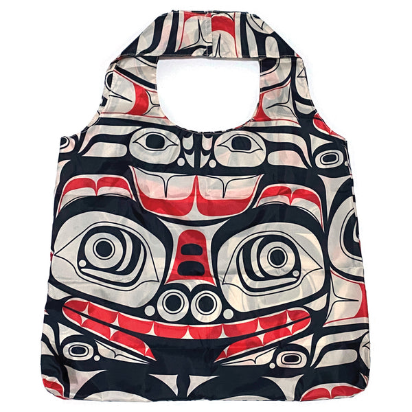 Reusable Bags - Tsain-ko Native Gift Shop