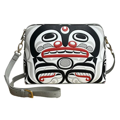Orca Purse - Tsain-ko Native Gift Shop